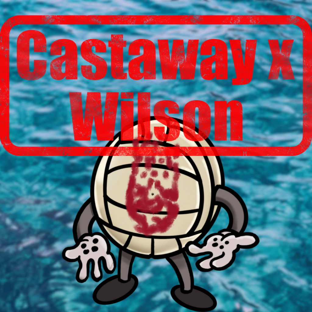 castaway x wilson - Masonic